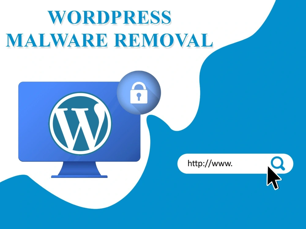Malware removal from WordPress Website | Upwork