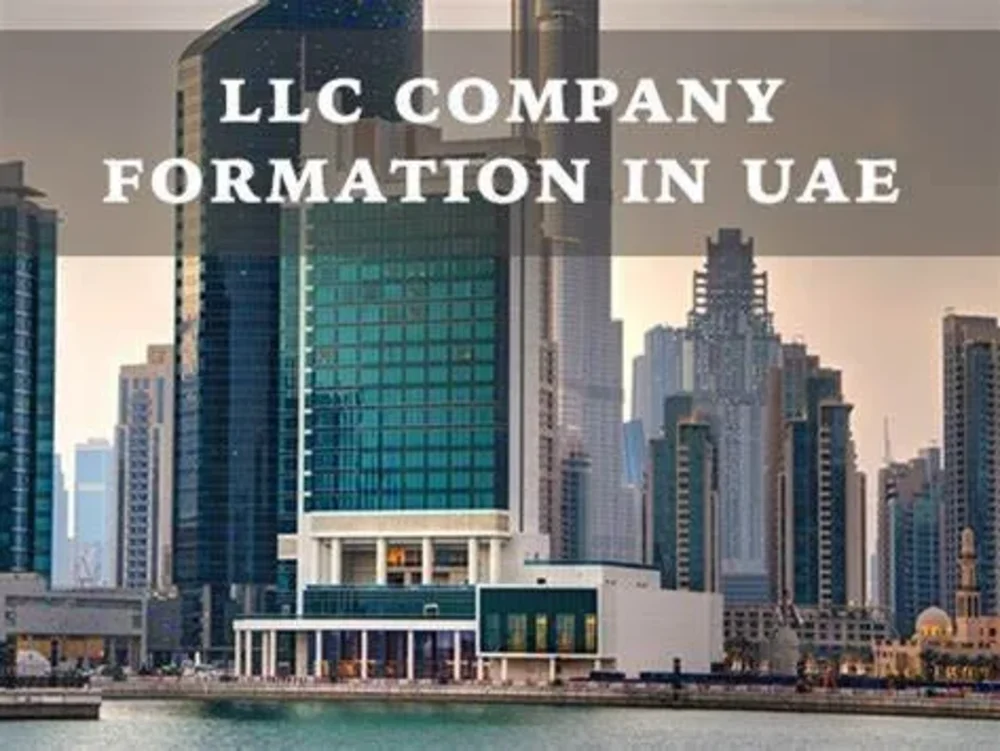 A company in the UAE | Upwork