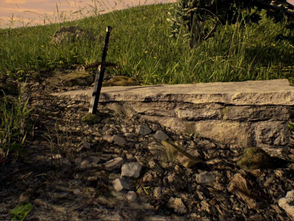 An Unreal Engine Environment Made for Your Project | Upwork