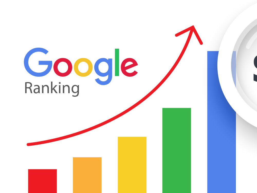 First page ranking using white hat techniques | Upwork