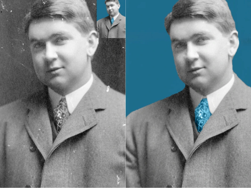 Any unwanted Person or Object removed from your Image | Upwork