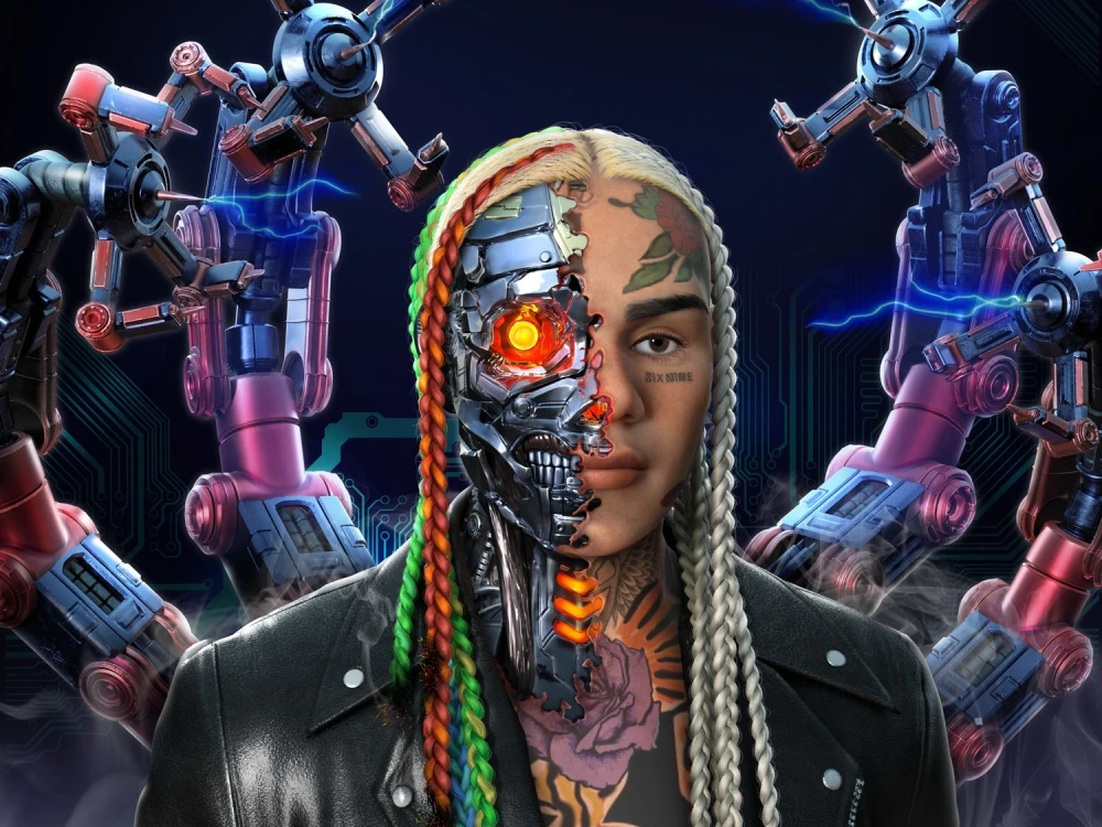 An Outstanding 3D NFT Collection | Upwork