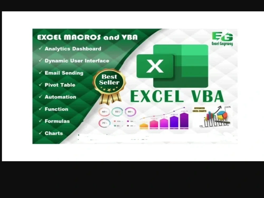 Your excel and google sheets projects solved | Upwork