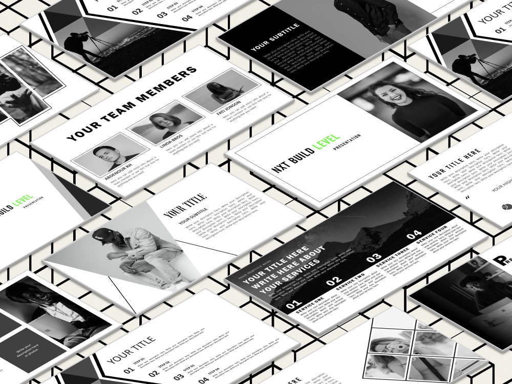 Professional PowerPoint Presentation Design | Upwork