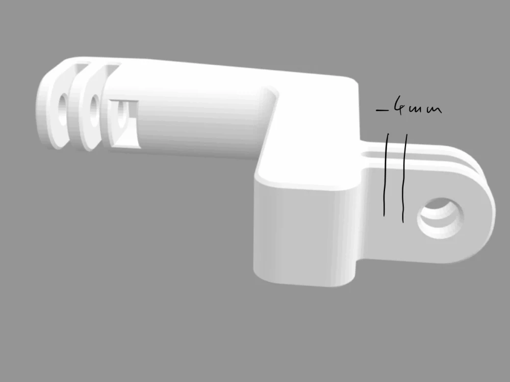 Solid cad model from mesh model (STL, obj) | Upwork