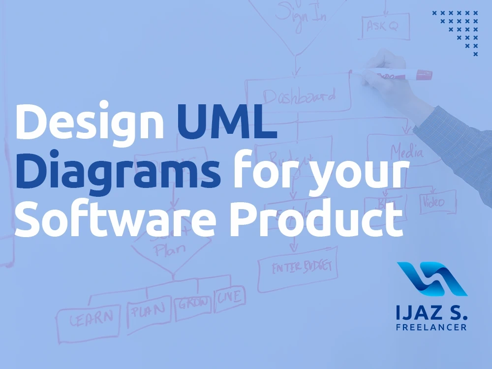 UML Diagrams ( UCD, Class Diagram, ERD, Sequence Diagram) for your ...