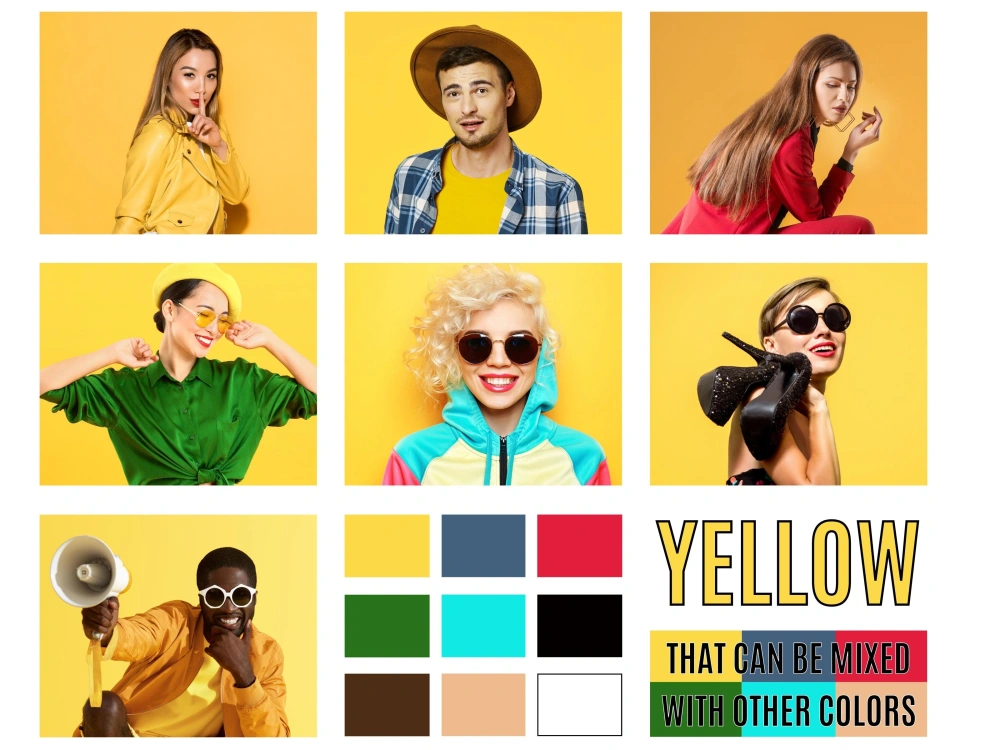 An stunning photo collage designs | Upwork