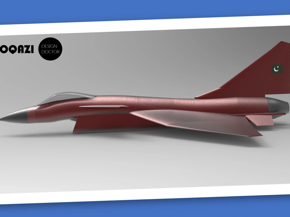 A 3D modeling with SolidWorks, Blender, AutoCAD, Maya | Upwork