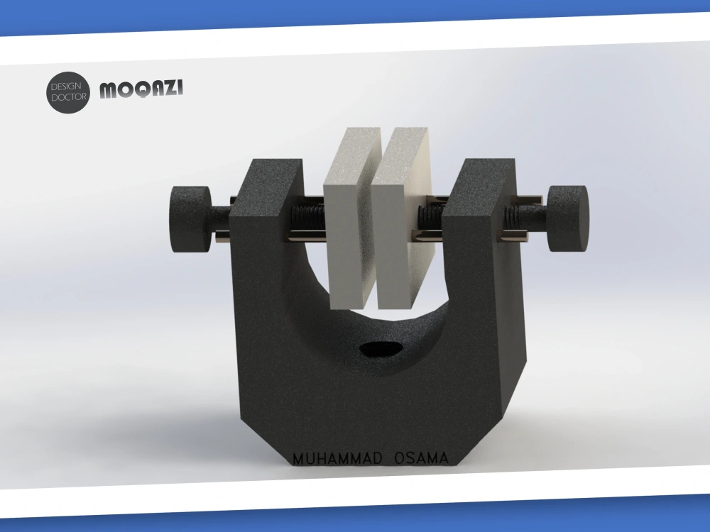 A 3D modeling with SolidWorks, Blender, AutoCAD, Maya | Upwork