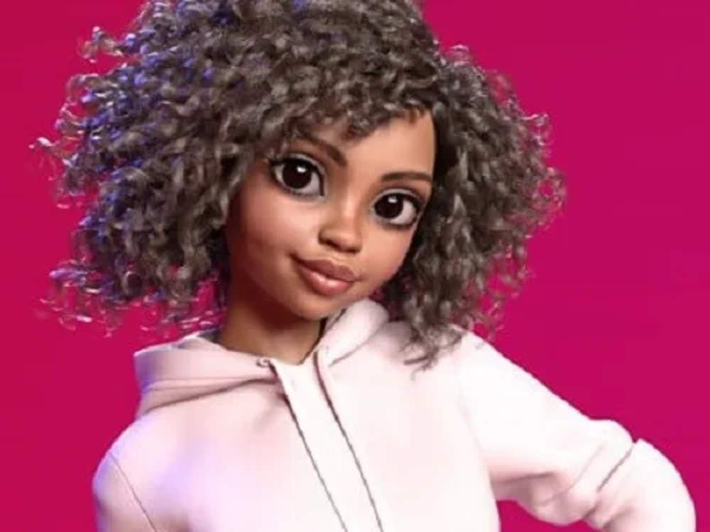 A professional 3d character animation base on your requirement | Upwork