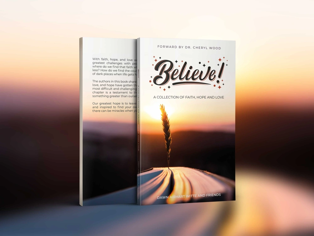 A high-quality book cover design or ebook cover design | Upwork