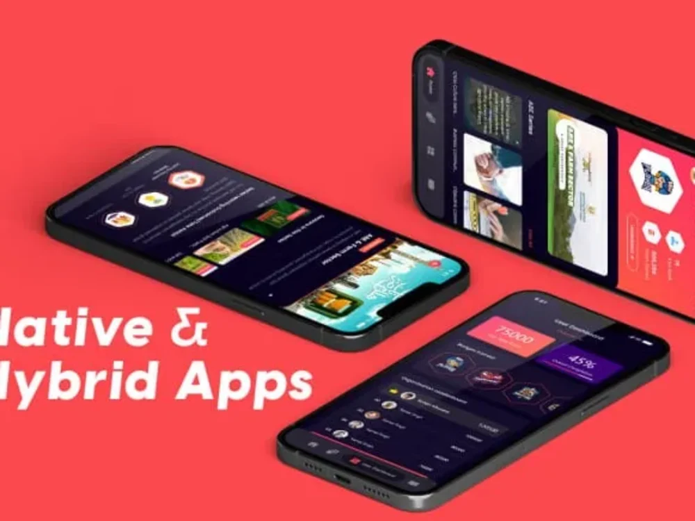 A Unique Android And Ios Mobile App Using React Native Upwork