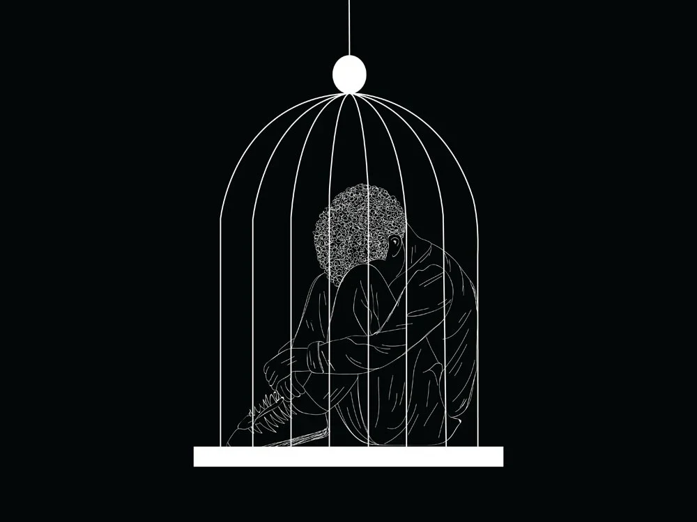 Professional Convert photo to line Art illustration | Upwork