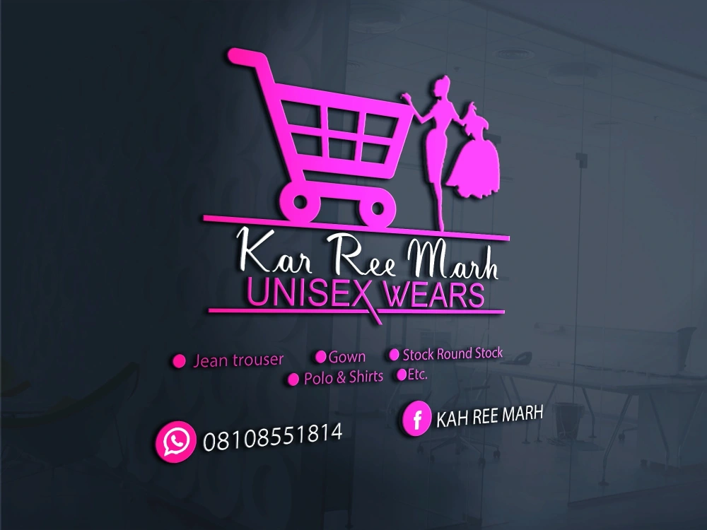 A Creative, Fresh, Deliverable Logo and Flyer designed for your ...