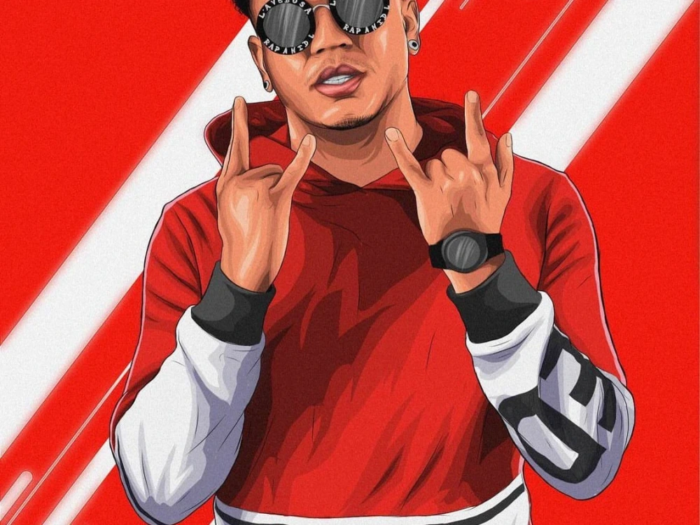 A fantastic cartoonised version of yourself | Upwork