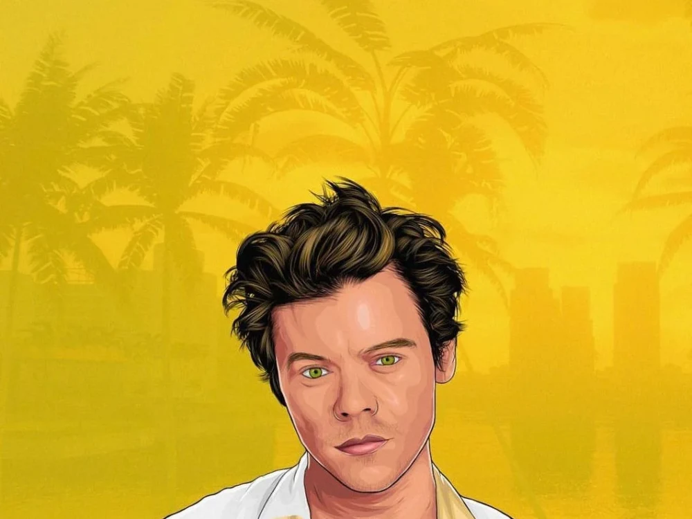 A fantastic cartoonised version of yourself | Upwork