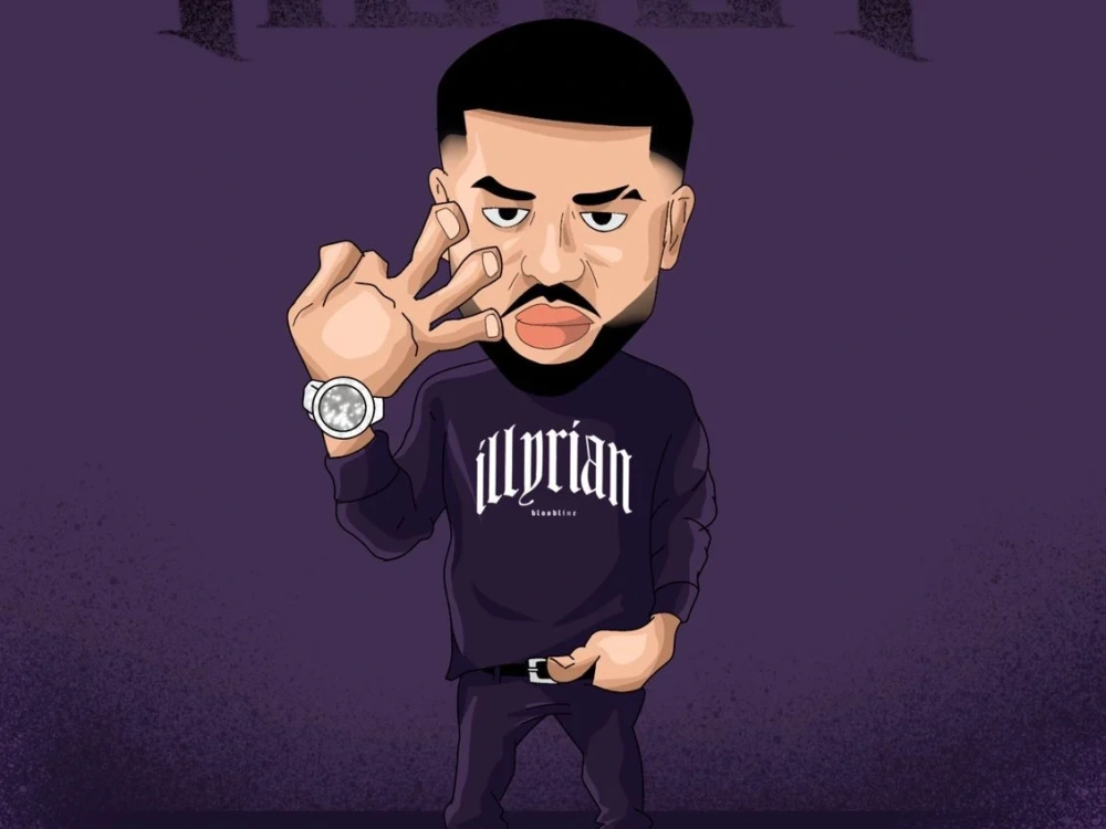 A fantastic cartoonised version of yourself | Upwork