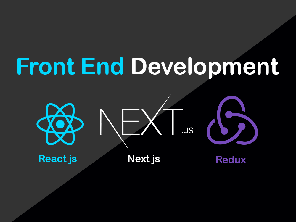 ReactJs | NextJs | SPA | Front End web Developer | Upwork