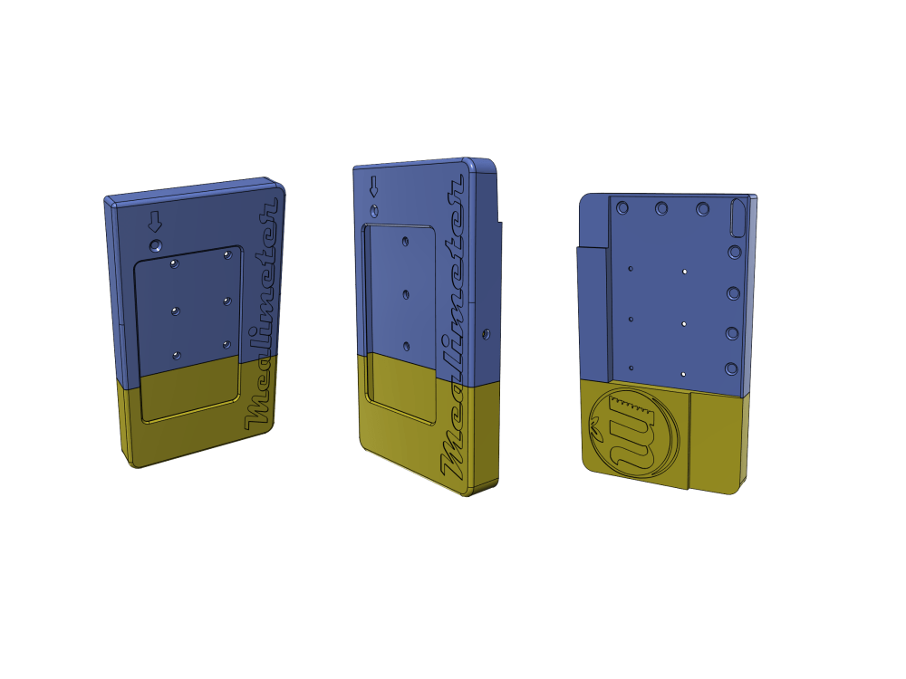 A Detailed Enclosure Design (IP68 Waterproof) | Upwork