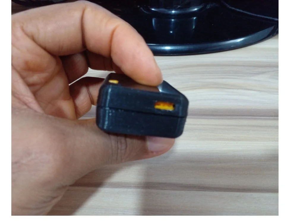 A Detailed Enclosure Design (IP68 Waterproof) | Upwork