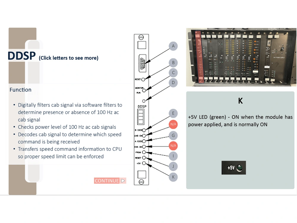 An interactive eLearning Captivate SCORM file for your LMS | Upwork