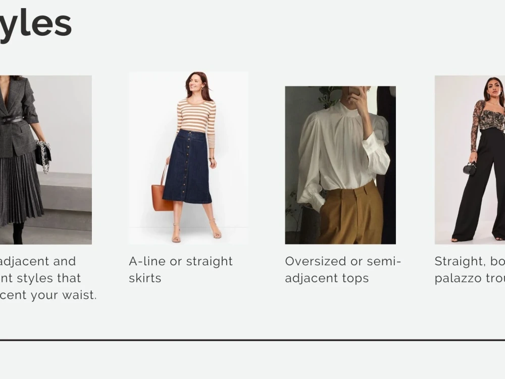 A full styling analysis for your best image | Upwork
