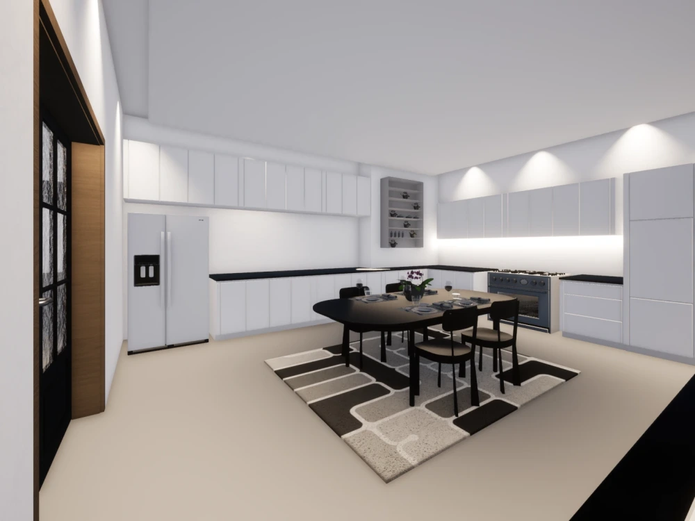 A detailed 3d model with high quality rendered images | Upwork