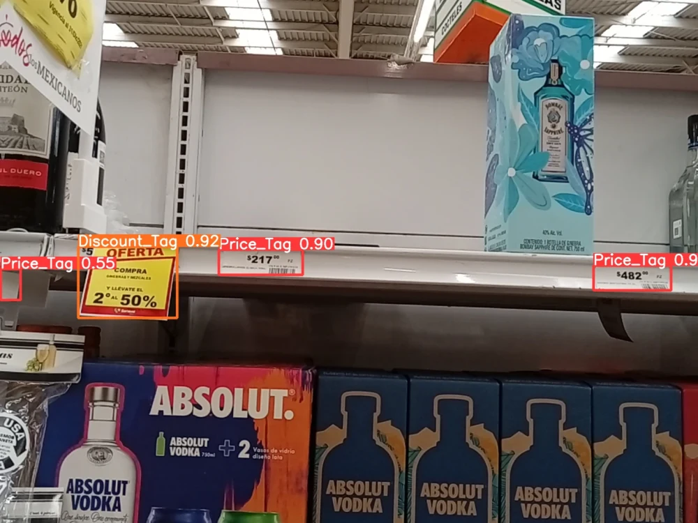 Custom Object detection model using YOLOv5 or YOLOv7 or YOLOv8 | Upwork