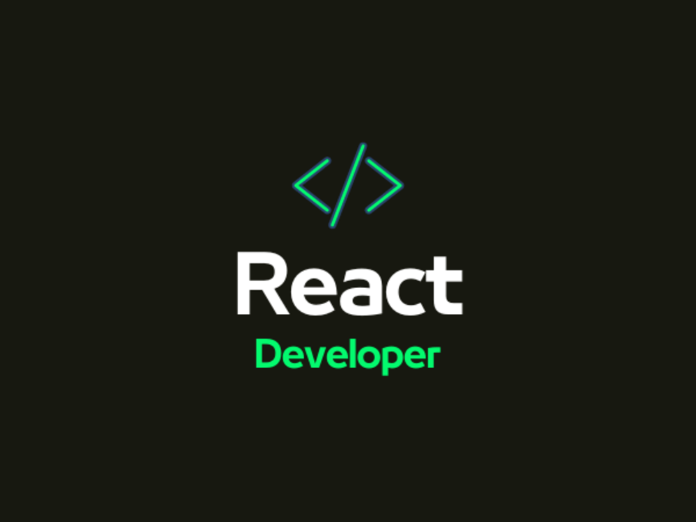 React Developer | React Website | Svelte | Full Stack Developer | Figma | Upwork