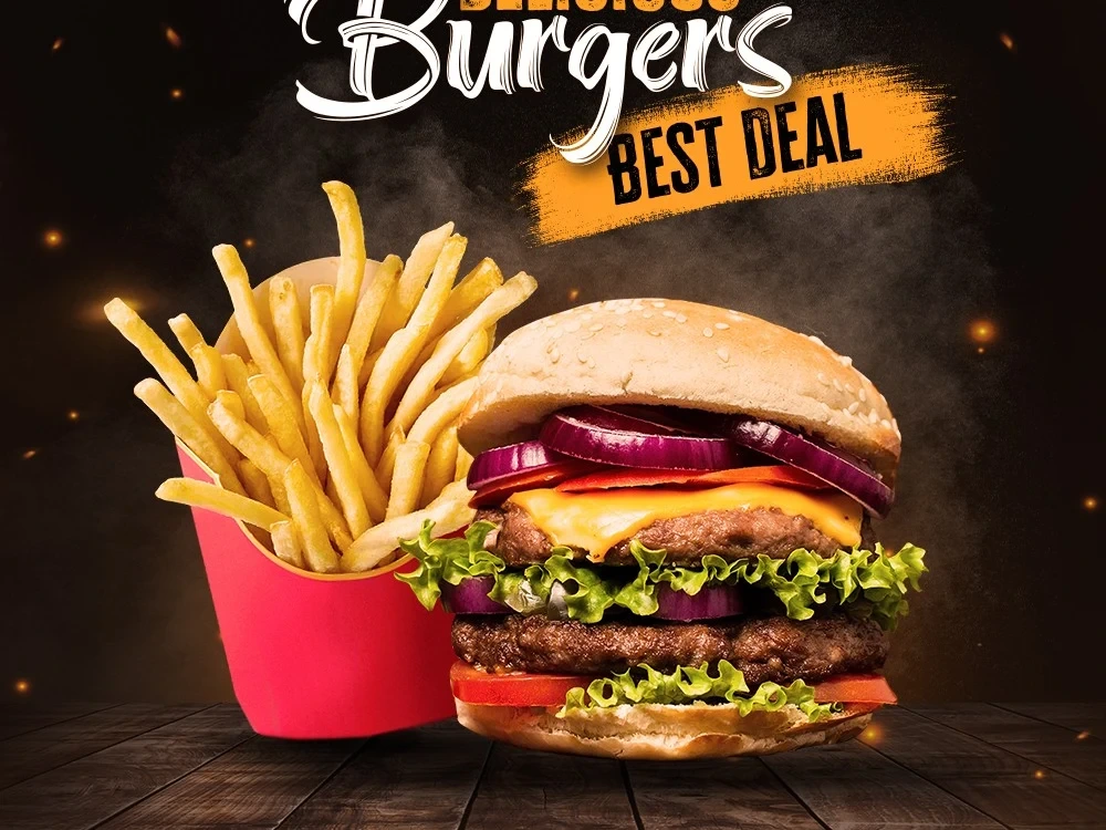 An amazing poster design for your business | Upwork