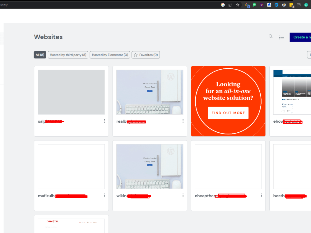 An updatable Elementor pro plugin installed on your WordPress | Upwork