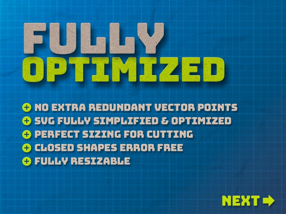 High Quality and Optimized SVG/Vector | Upwork