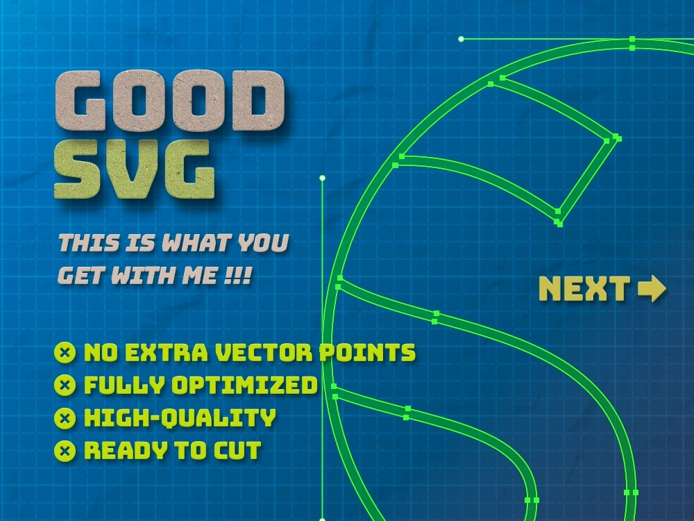 High Quality and Optimized SVG/Vector | Upwork