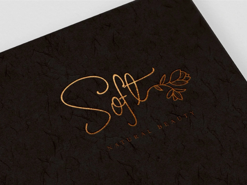 A Luxury and Sophisticated Logo Design | Upwork