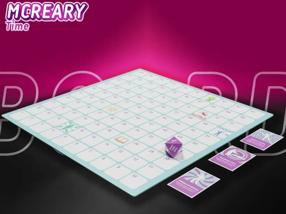 A professional board game/tabletop game design based on your idea | Upwork