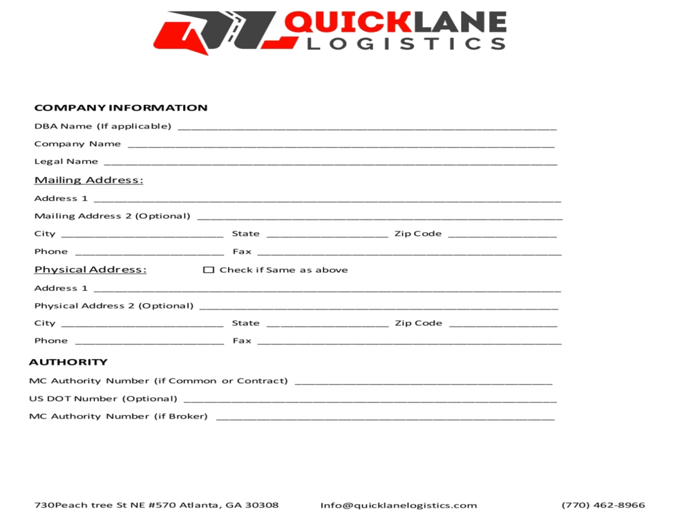 Fillable PDF forms | Interactive PDF | Interactive Word document | Upwork