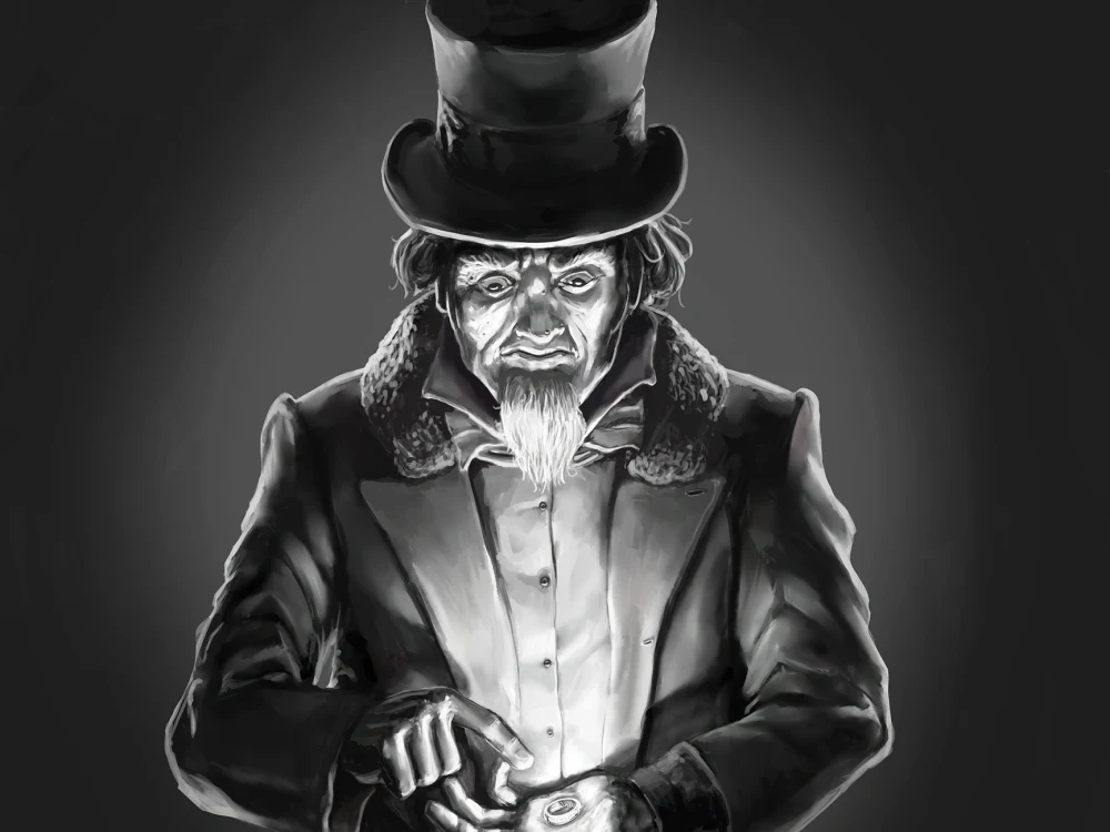 AMAZING character designs and concept art! | Upwork