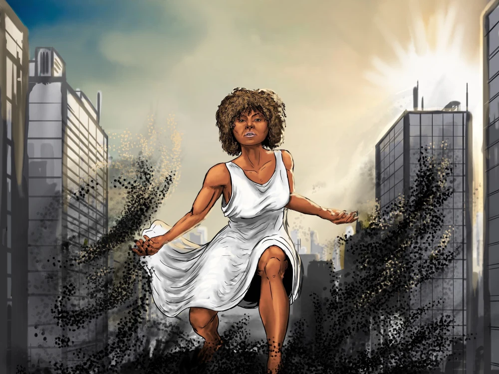 AMAZING character designs and concept art! | Upwork