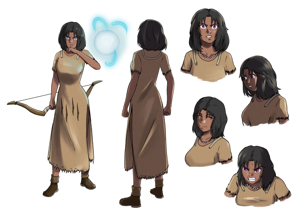 Amazing character designs for your projects | Upwork