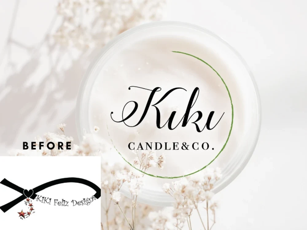 A modern logo makeover to brand your business | Upwork