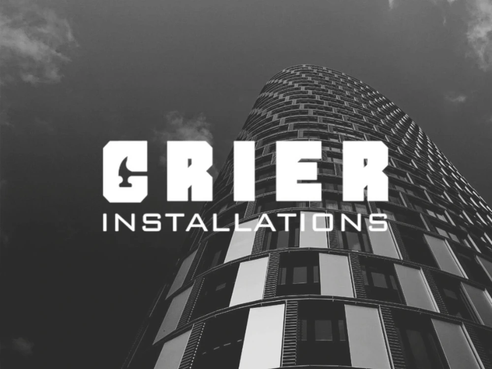 A modern logo makeover to brand your business | Upwork