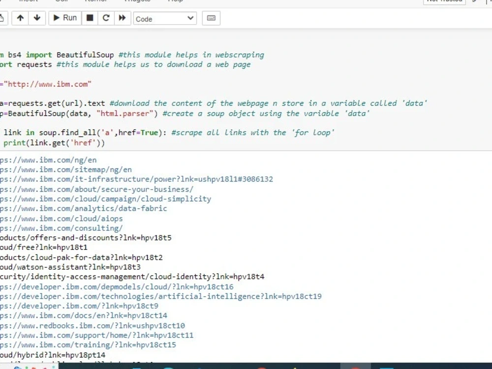 Data processing in Excel spreadsheets and data entry automation scraping | Upwork