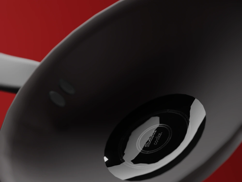 A 3D ad made for you in blender | Upwork