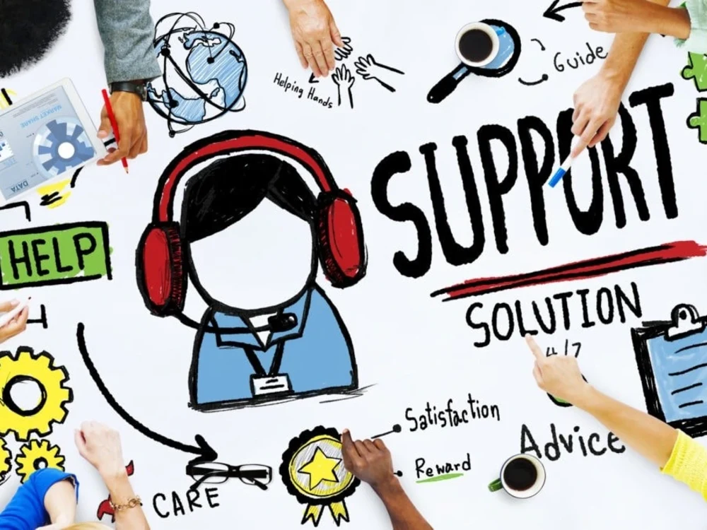 IT services, Tech support, Help Desk, IT assistant, VA, Remote Support ...