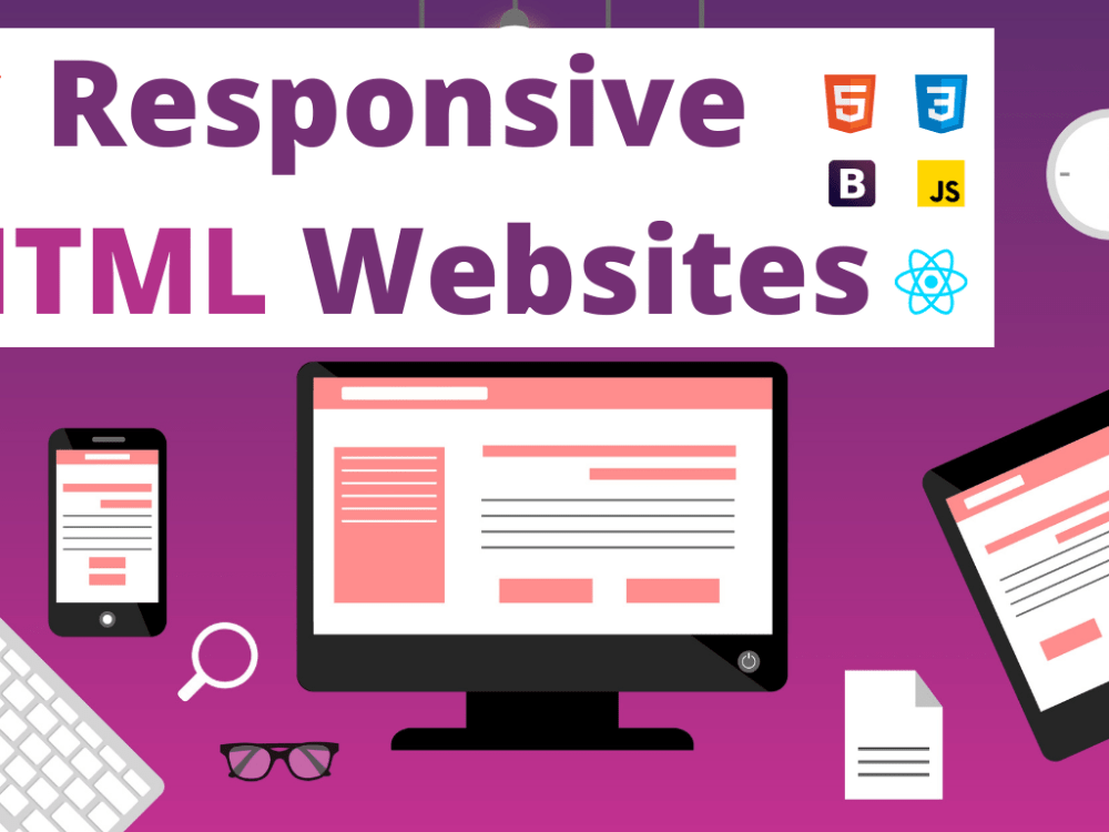 Pixel perfect frontend layout in React | Upwork