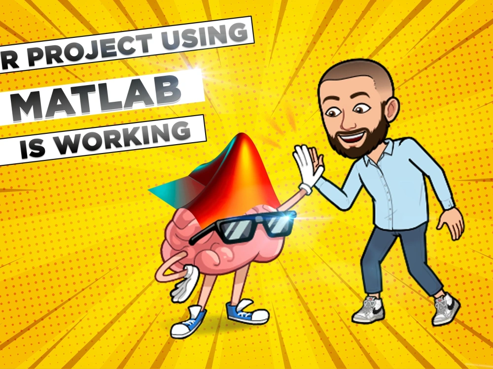 Matlab and simulink programming | Upwork