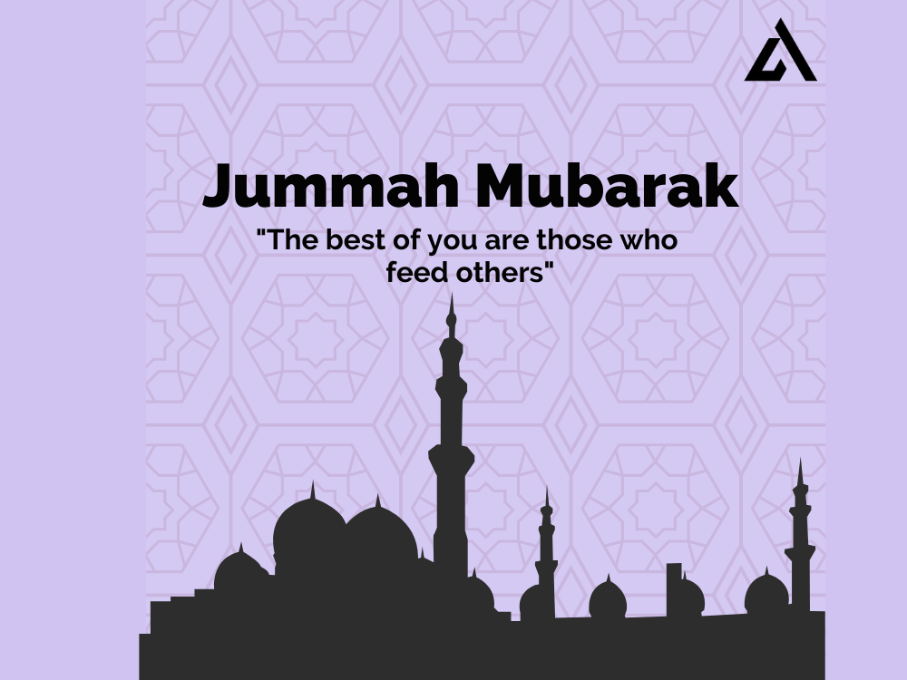 New and eye-catching Islamic posts for Facebook, Instagram, and ...