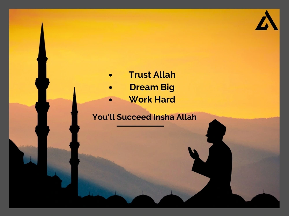 New and eye-catching Islamic posts for Facebook, Instagram, and ...