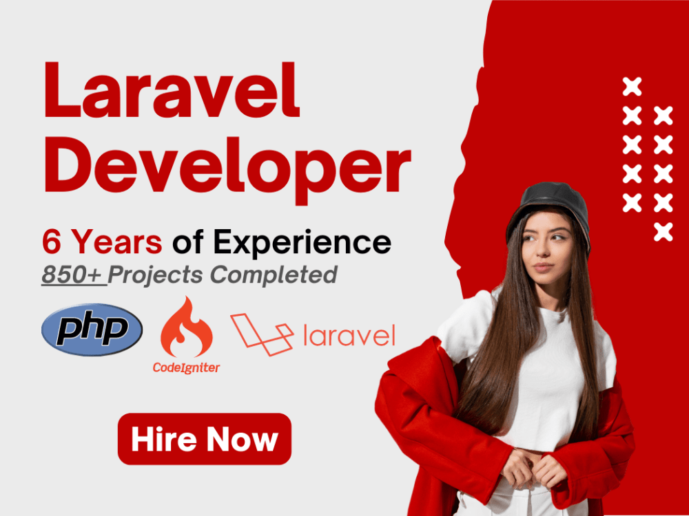 Php Laravel Laravel Expert Laravel Programmer Php Expert Php Upwork