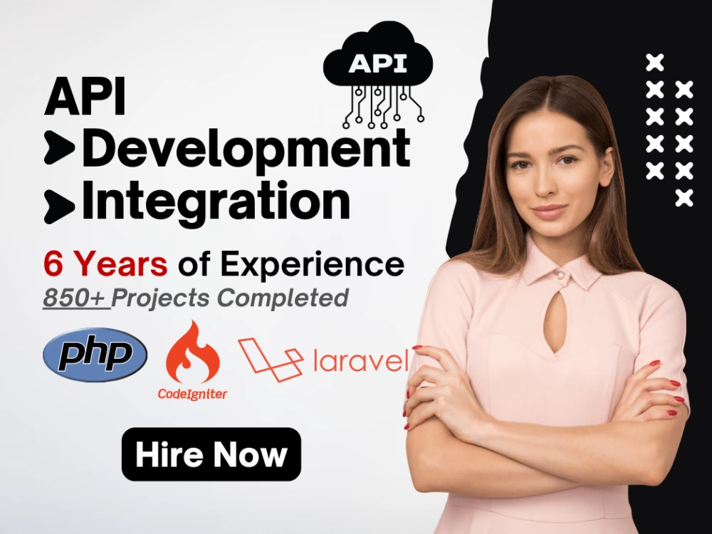 API Expert | API Integration | API Development | API Automation | API Guru | Upwork